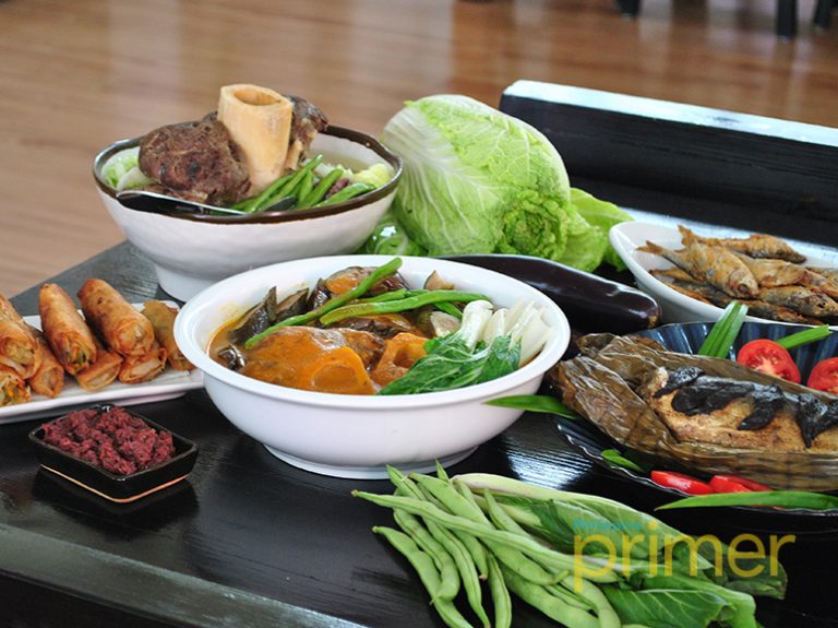 Hottest Cavite Food | Philippine Primer