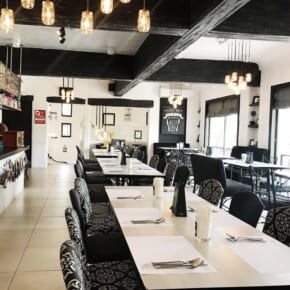 Neil’s Kitchen in Alabang: A Whimsical Place for Filipino Comfort Food ...