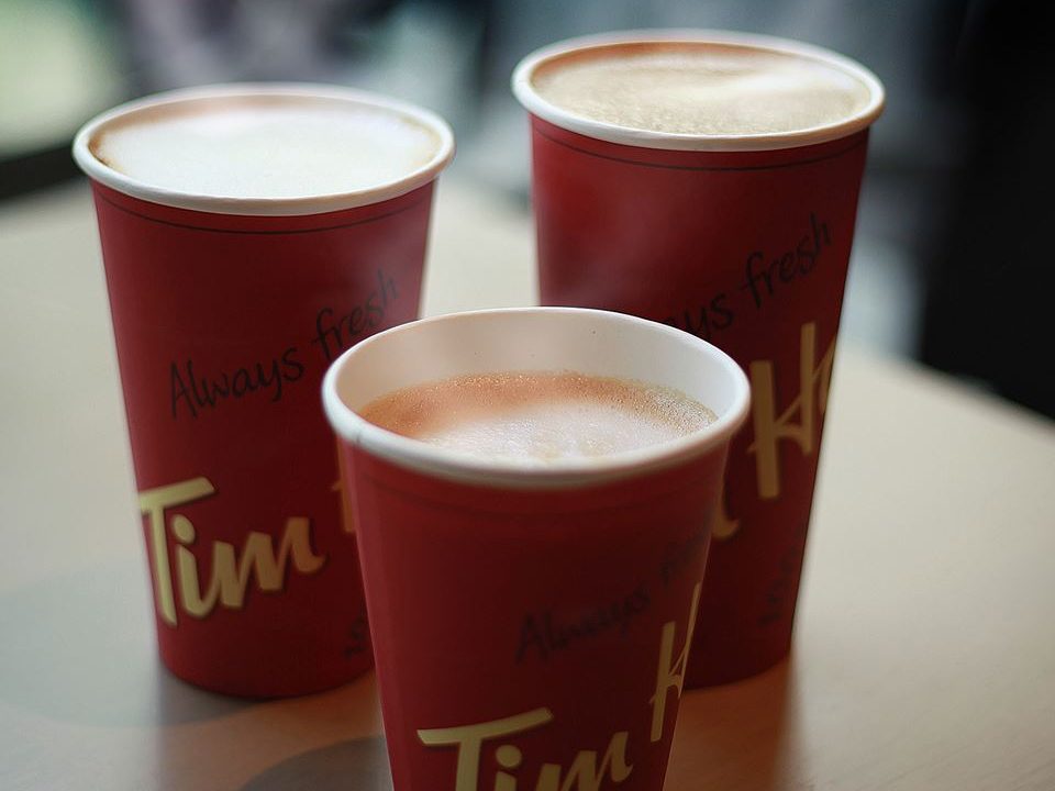 Tim Hortons Philippines | Philippine Primer