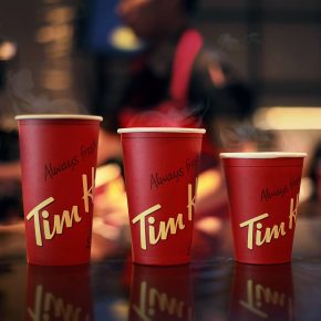 Tim Hortons Philippines | Philippine Primer