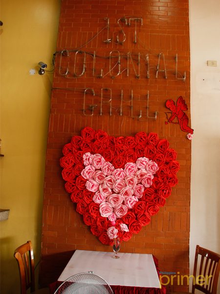 1st Colonial Grill in Albay: Serving Authentic Bicolano Dishes ...