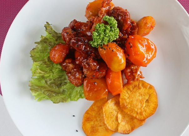 Hottest Albay Food | Philippine Primer