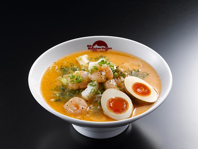 Musashi-Tei in Makati: Your Newest go-to Place for Tonkatsu and Ramen ...