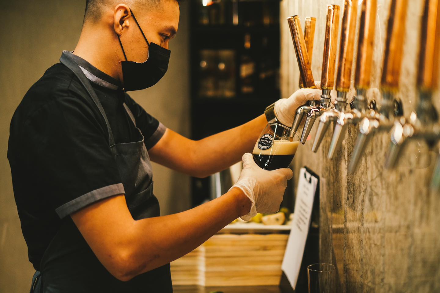 The Perfect Pint in Makati: A Go-To Place for Excellent Craft Beer ...