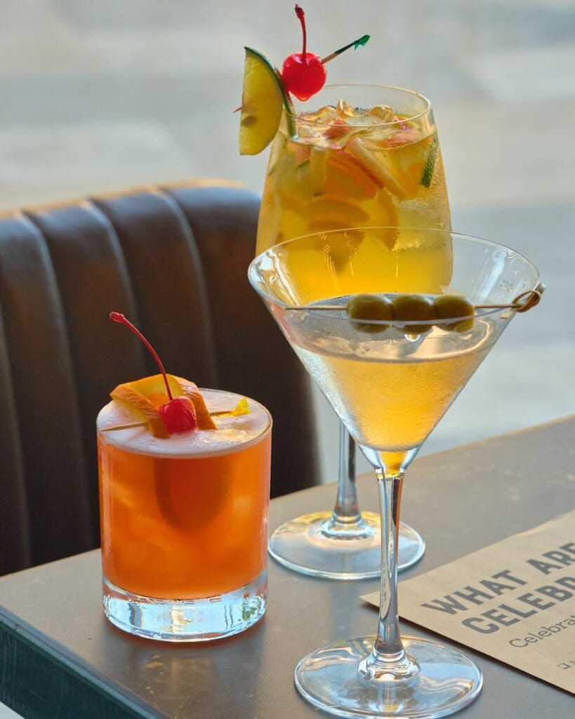 The Perfect Pint in Makati: A Go-To Place for Excellent Craft Beer ...