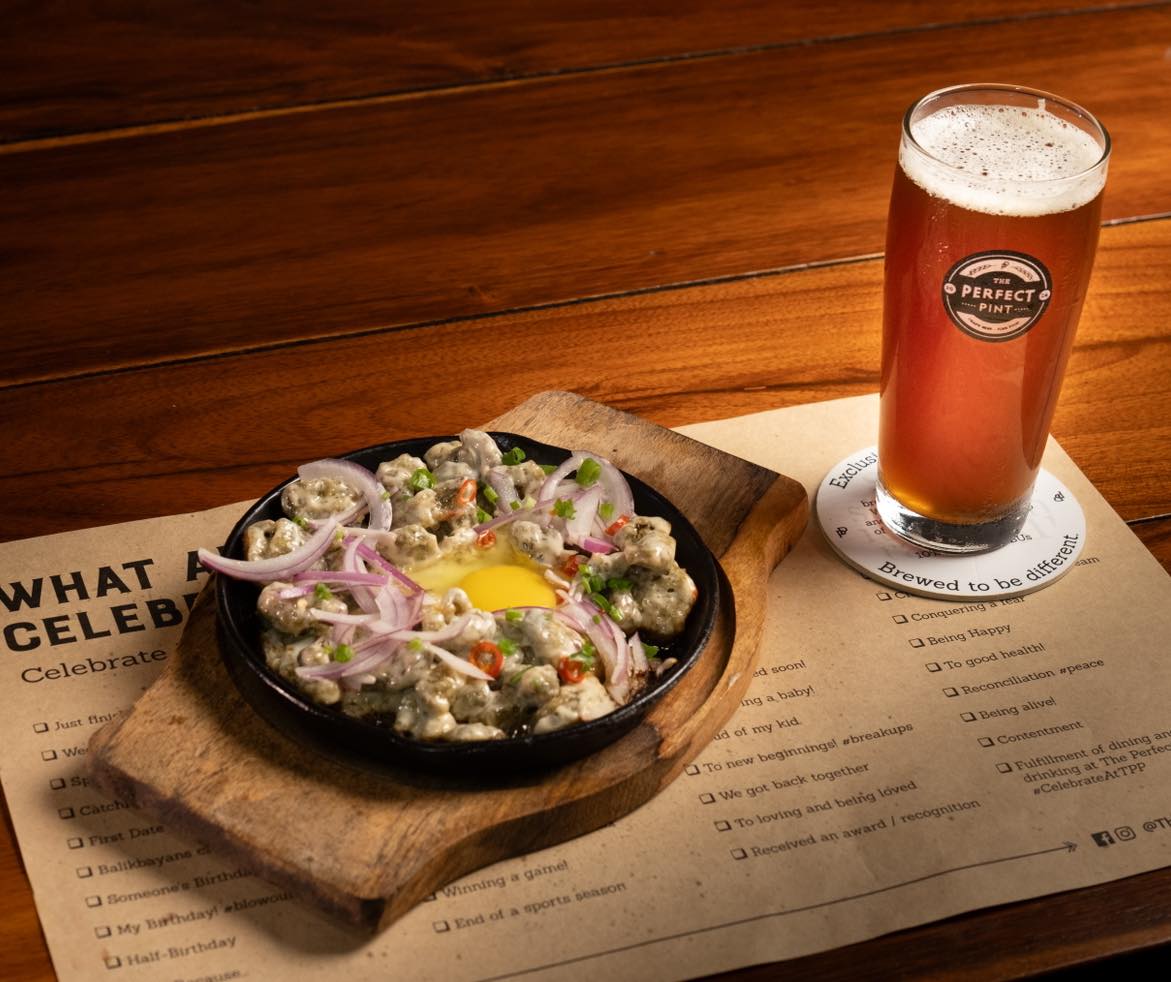 The Perfect Pint in Makati: A Go-To Place for Excellent Craft Beer ...