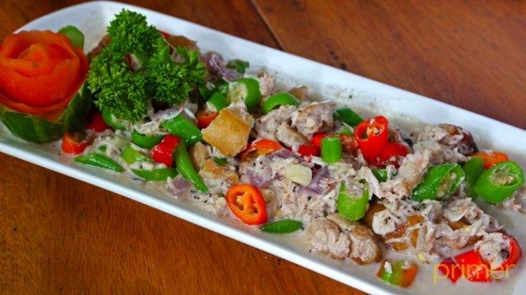 Sibid-Sibid Food Park | Philippine Primer