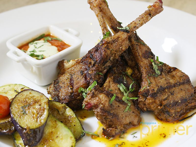 Hottest Pasig Food | Philippine Primer