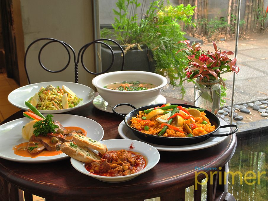 Casa Roces in Malacañan | Philippine Primer