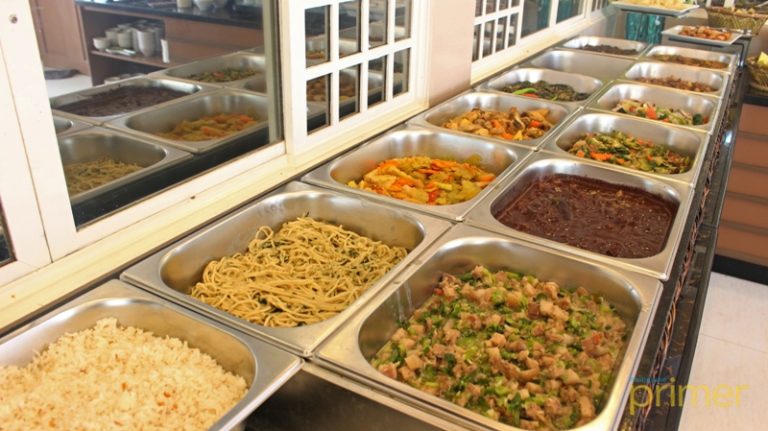 Hottest Albay Food | Philippine Primer