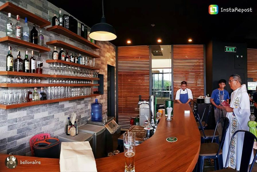 Hottest Bar and Resto Food | Philippine Primer