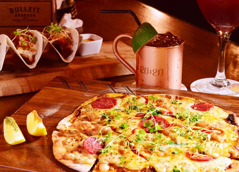 Hottest Chino Roces Avenue Food | Philippine Primer