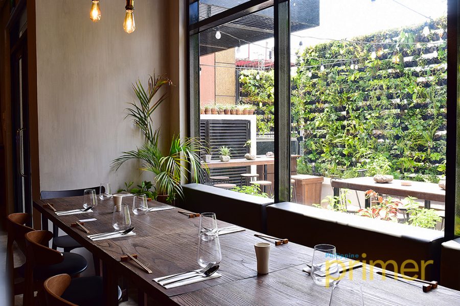 Ikomai and Tochi in Makati City: Savor Japanese Food and Desserts ...