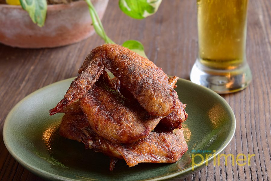 Ikomai and Tochi in Makati City: Savor Japanese Food and Desserts ...