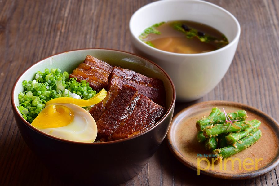 Ikomai and Tochi in Makati City: Savor Japanese Food and Desserts ...