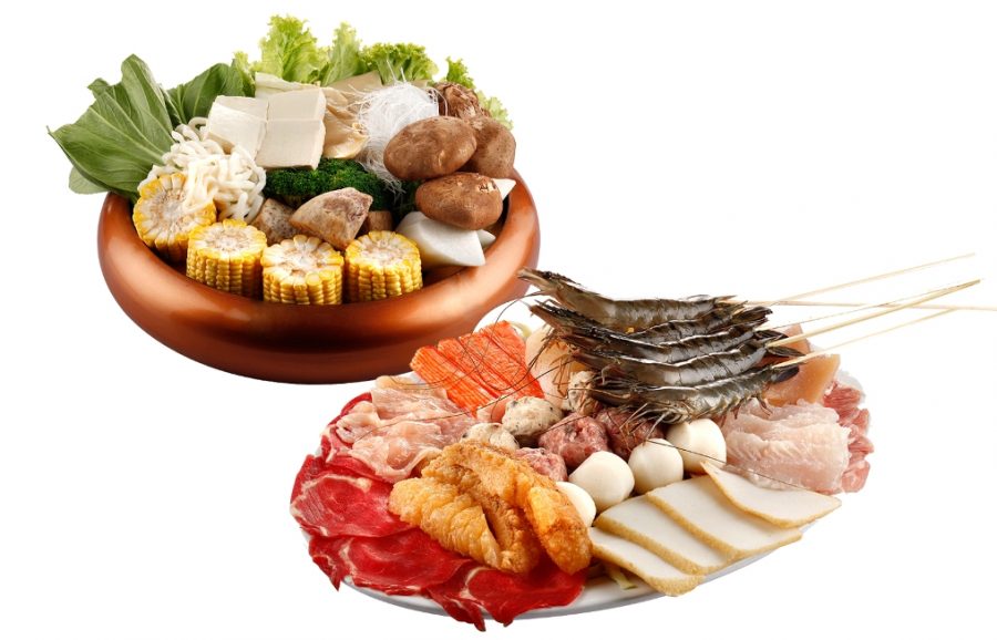 Hottest Hot Pot 2017 Food | Philippine Primer