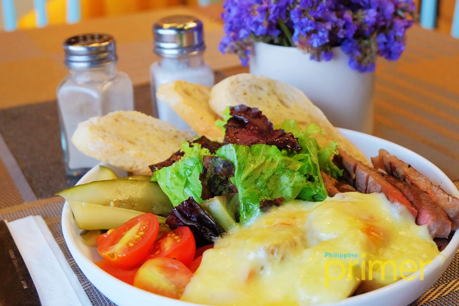 8 Parker Willis Raclette and Café in Alabang: Where comfort and good ...