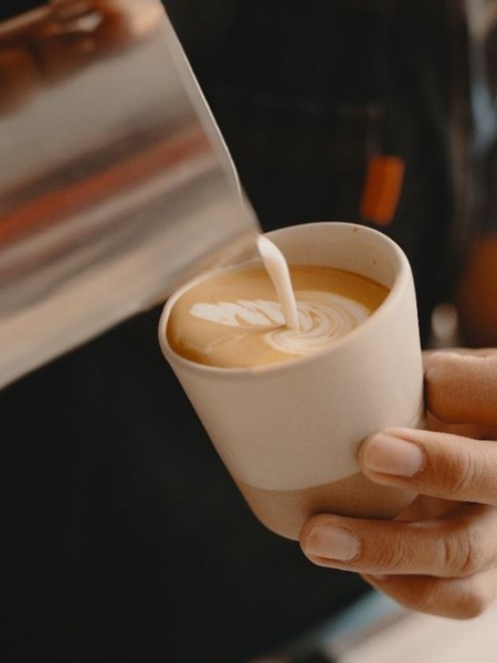 Habitual Coffee in Makati: A Biker’s Haven in the City | Philippine Primer