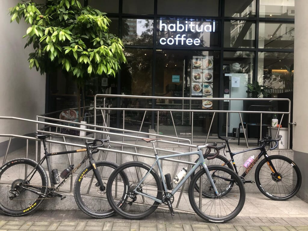 Habitual Coffee in Makati: A Biker’s Haven in the City | Philippine Primer