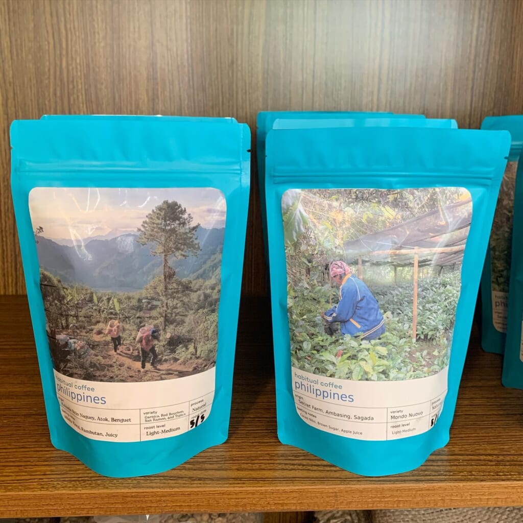 Habitual Coffee in Makati: A Biker’s Haven in the City | Philippine Primer