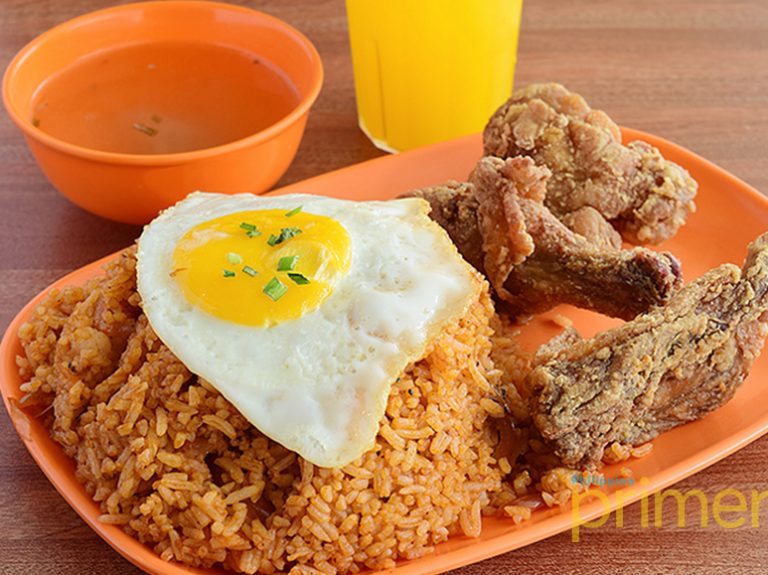 Hottest Chino Roces Avenue Food | Philippine Primer