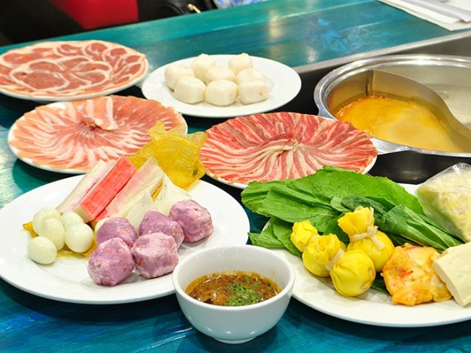 Huat Pot in San Juan City: Your hot pot experience made more exciting ...