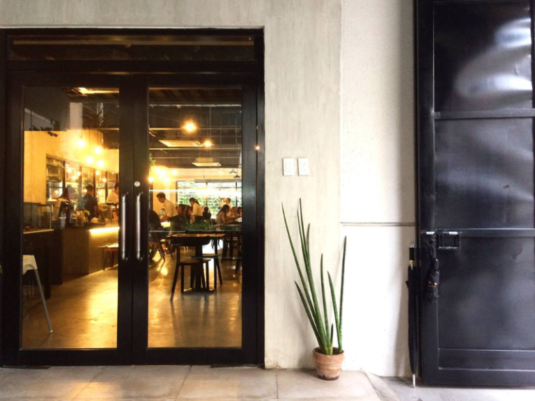 Ikomai and Tochi in Makati City: Savor Japanese Food and Desserts ...