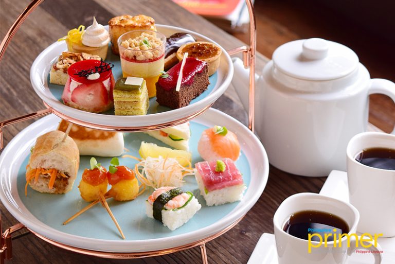 Ikomai and Tochi in Makati City: Savor Japanese Food and Desserts ...