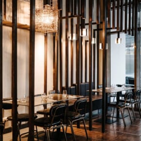 Made Nice in Makati: A Modern European Asian Restaurant Run by ...