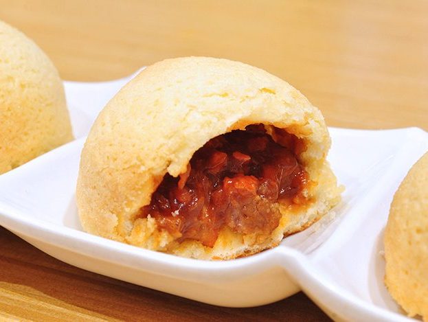 Tim Ho Wan in SM Megamall: An affordable Michelin-starred restaurant ...