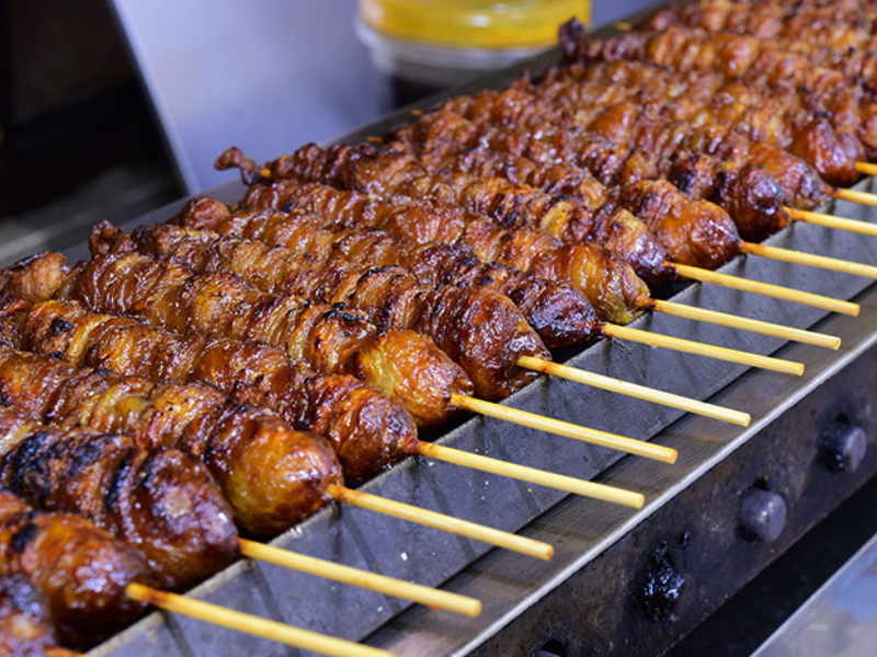 Kawa Ramen in Makati: Your Go-To Spot for Your Ramen Favorites ...