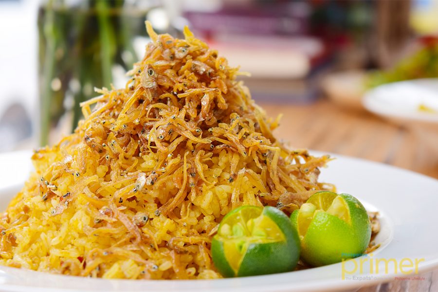 Poblacion Dining Room in Makati: As hidden as it gets | Philippine Primer