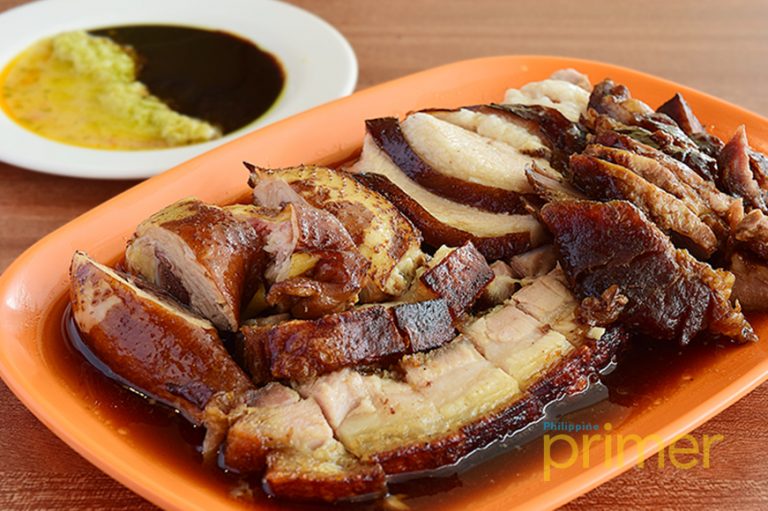 101 Hawker Food House in Makati: Affordable Singaporean Hawker-inspired ...
