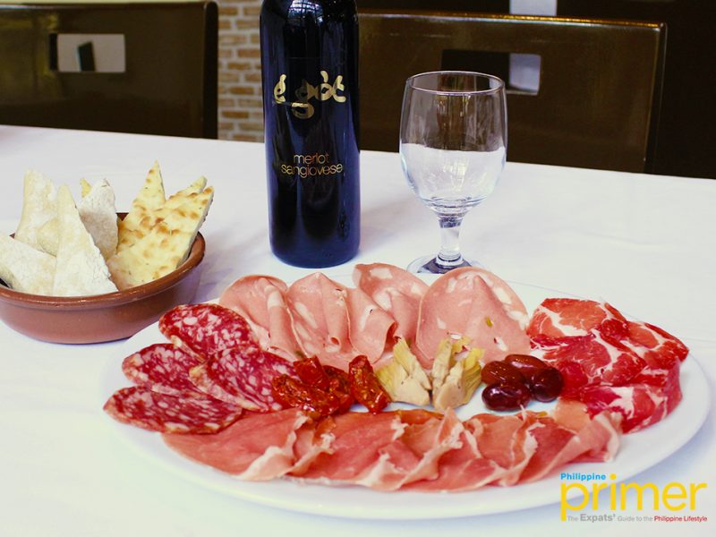 Hottest BGC Restaurant 2019 Food | Philippine Primer