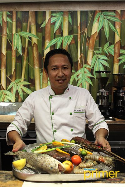 Tarsier Paprika in Panglao Island: The Most Romantic Place to Dine in ...