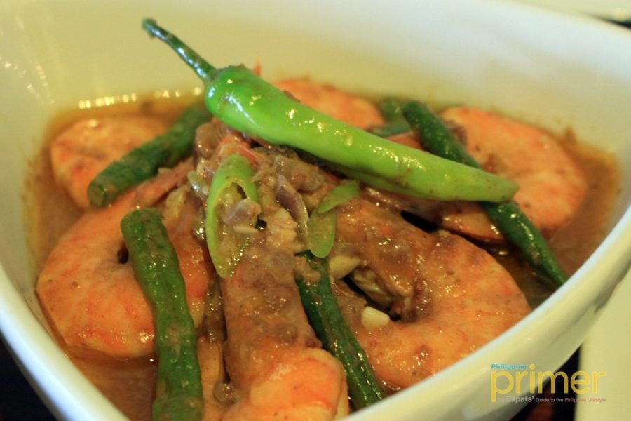 (CLOSED) Hapag Heritage Cuisine in Quezon City: Good Ol’ Days in Home ...