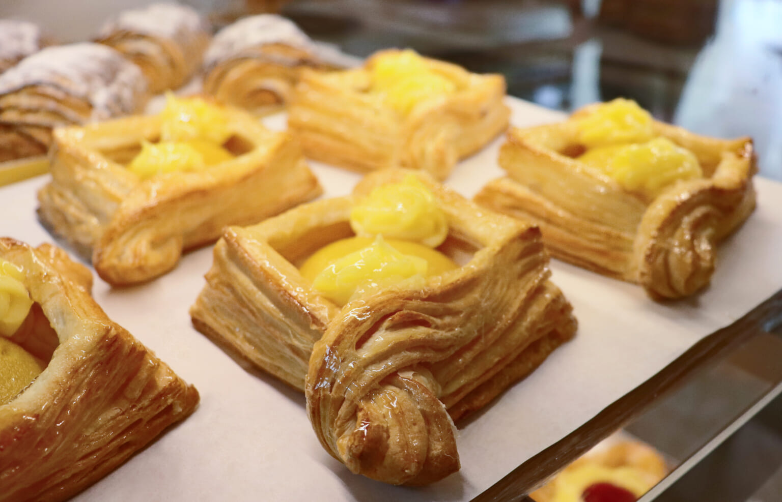 Yamato Bakery Café in Makati: Everyday Japanese Bakes, Fresh From the ...