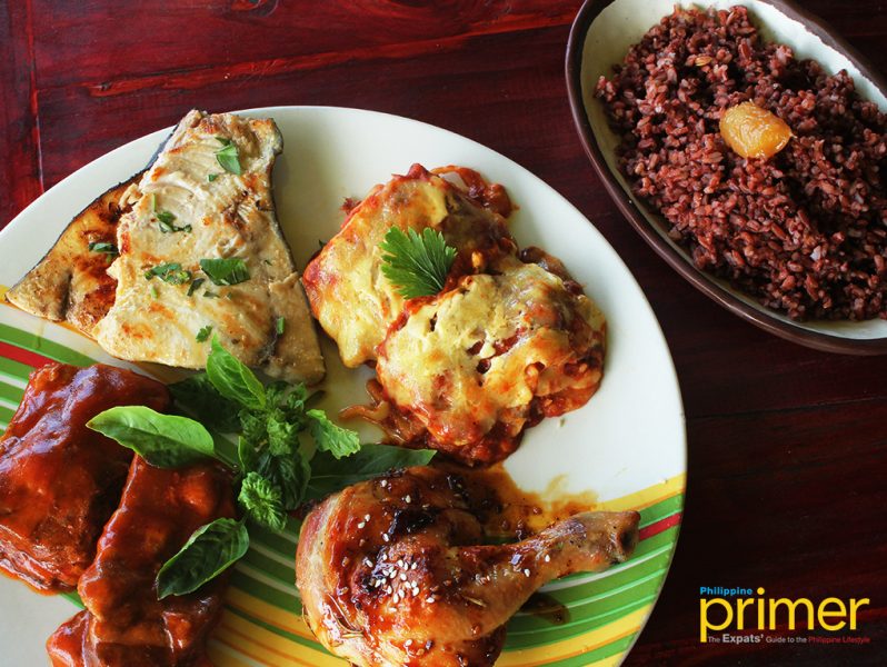 Hottest Bohol Food | Philippine Primer