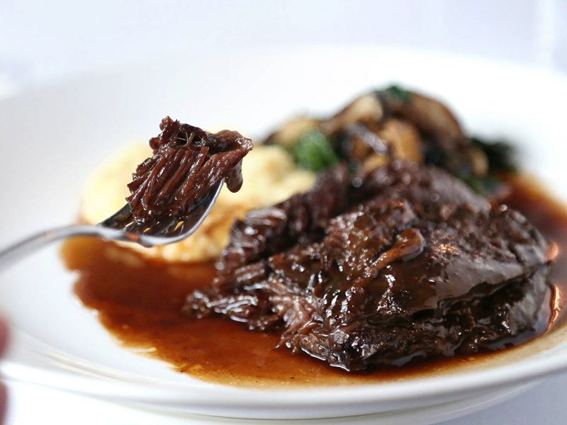 Hottest Pasong Tamo Food | Philippine Primer