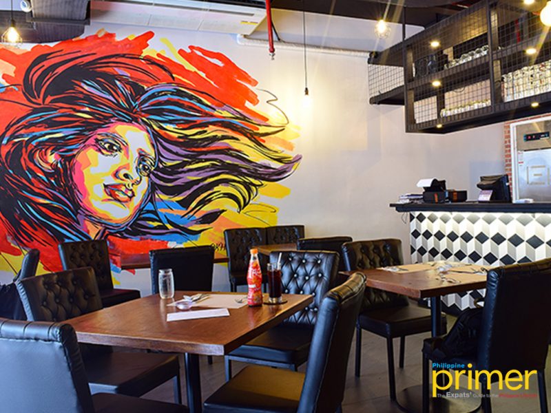 Restoran Garuda in Makati: Live Life with a Bit of Spice | Philippine ...