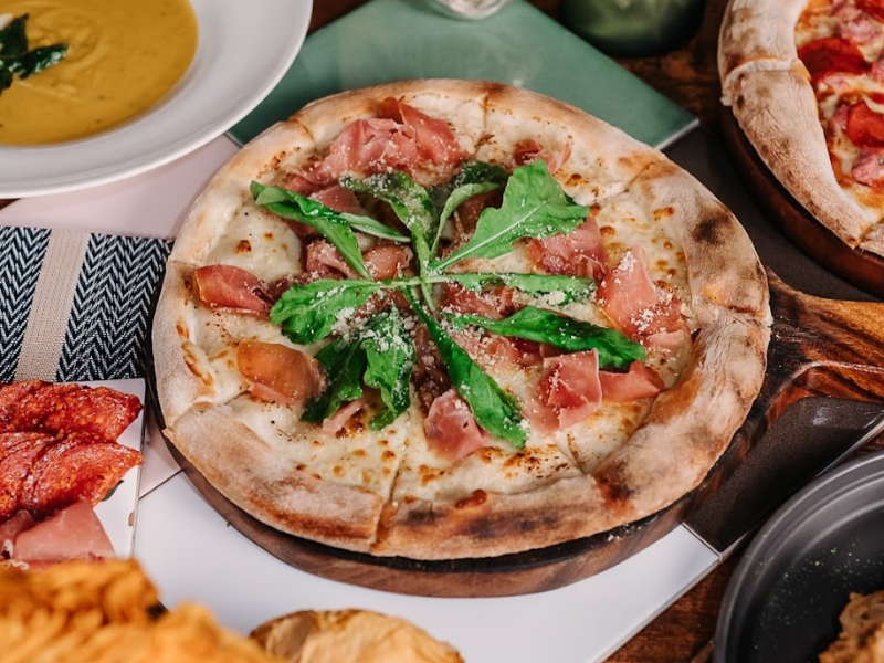 Galileo Enoteca Deli in Mandaluyong: A Taste of Italy with Fine Wines ...