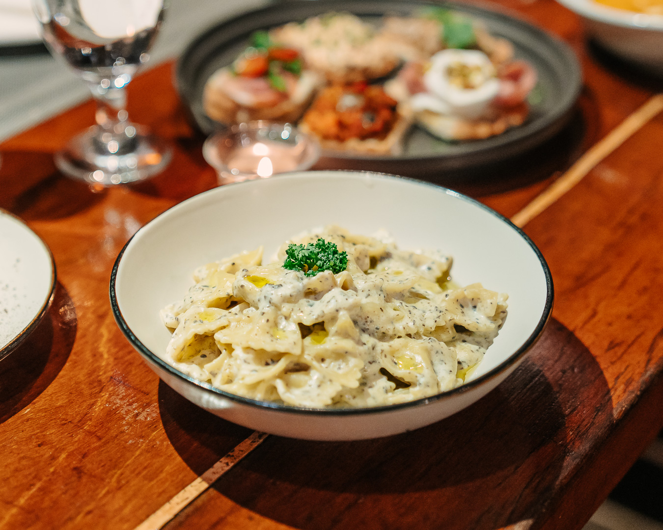Galileo Enoteca Deli in Mandaluyong: A Taste of Italy with Fine Wines ...