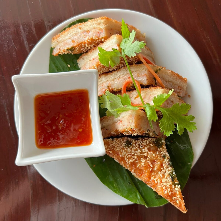 AzuThai in Makati: Serving Authentic Thai Cuisine Since 2008 ...