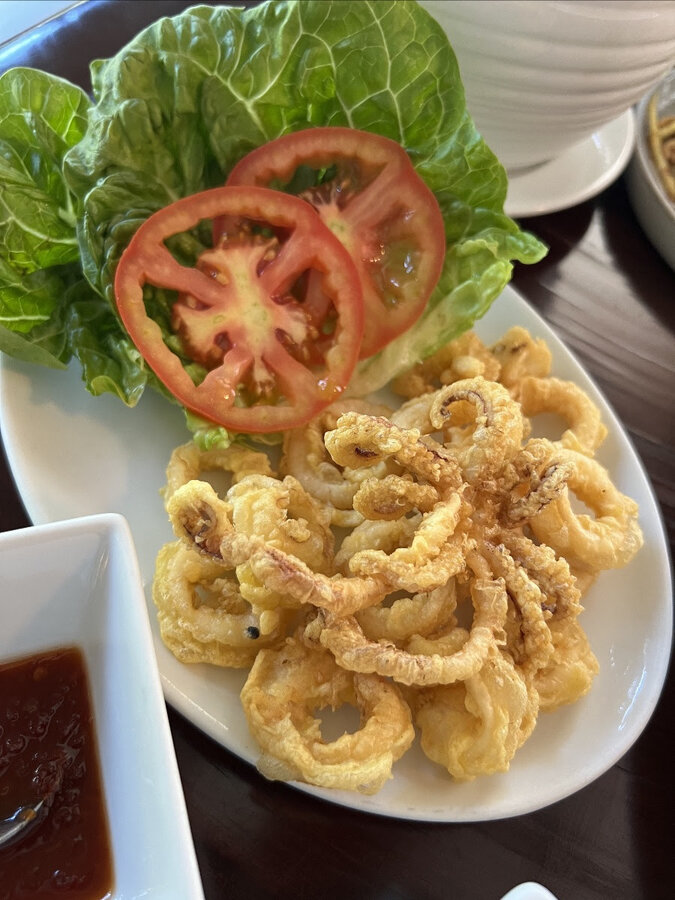 AzuThai in Makati: Serving Authentic Thai Cuisine Since 2008 ...