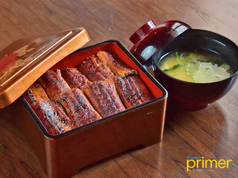 Teppan Okochi by Mangetsu Osaka in BGC, the First Overseas Store with ...