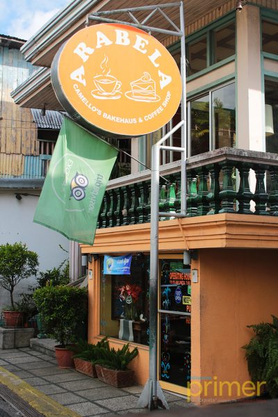 Arabela Restaurant in Liliw, Laguna | Philippine Primer