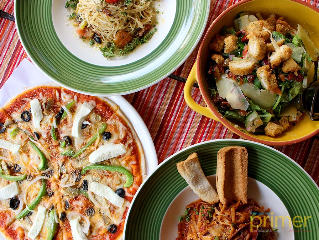 Arabela Restaurant in Liliw, Laguna | Philippine Primer