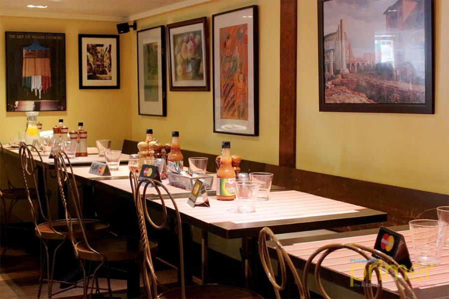 Arabela Restaurant in Liliw, Laguna | Philippine Primer