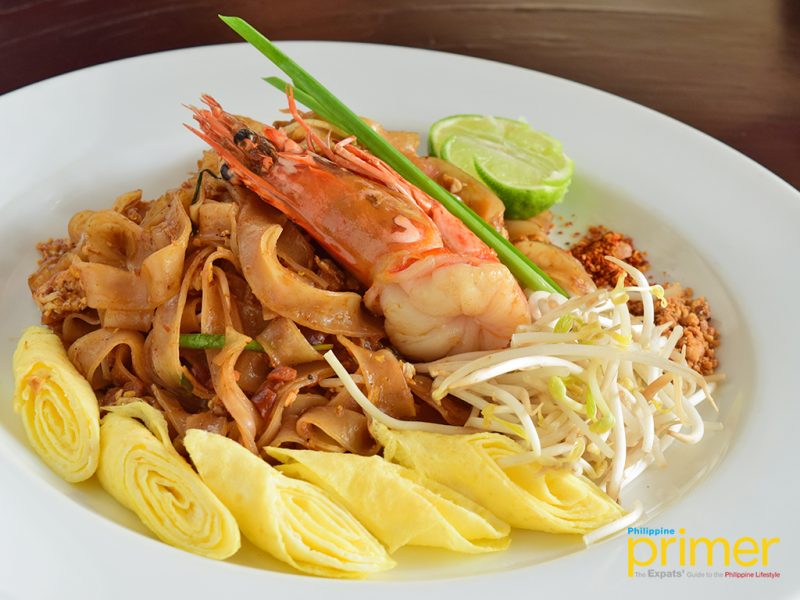 AzuThai in Makati: Serving Authentic Thai Cuisine Since 2008 ...