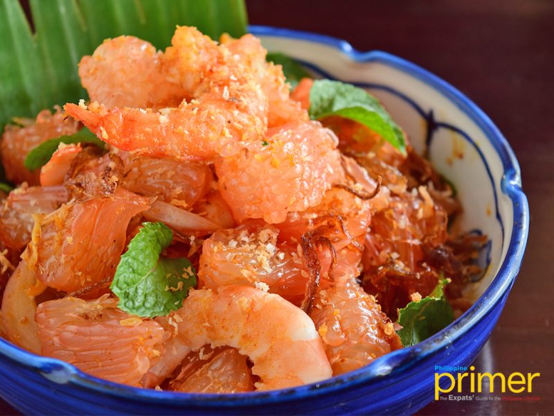 AzuThai in Makati: Serving Authentic Thai Cuisine Since 2008 ...